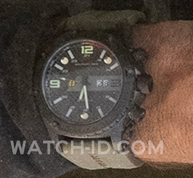 MTM Vulture - Jake Gyllenhaal - The Covenant | Watch ID MTM Vulture - Jake Gyllenhaal - The Covenant | Watch ID